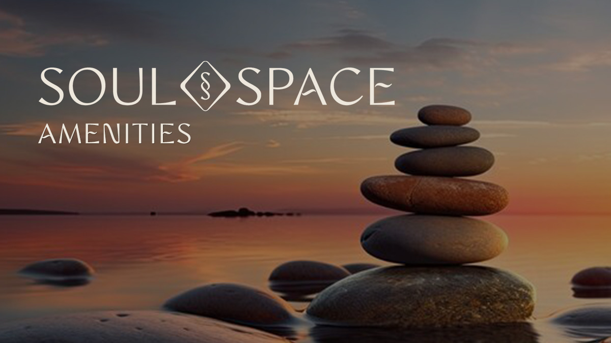 Amenities - SoulSpace
