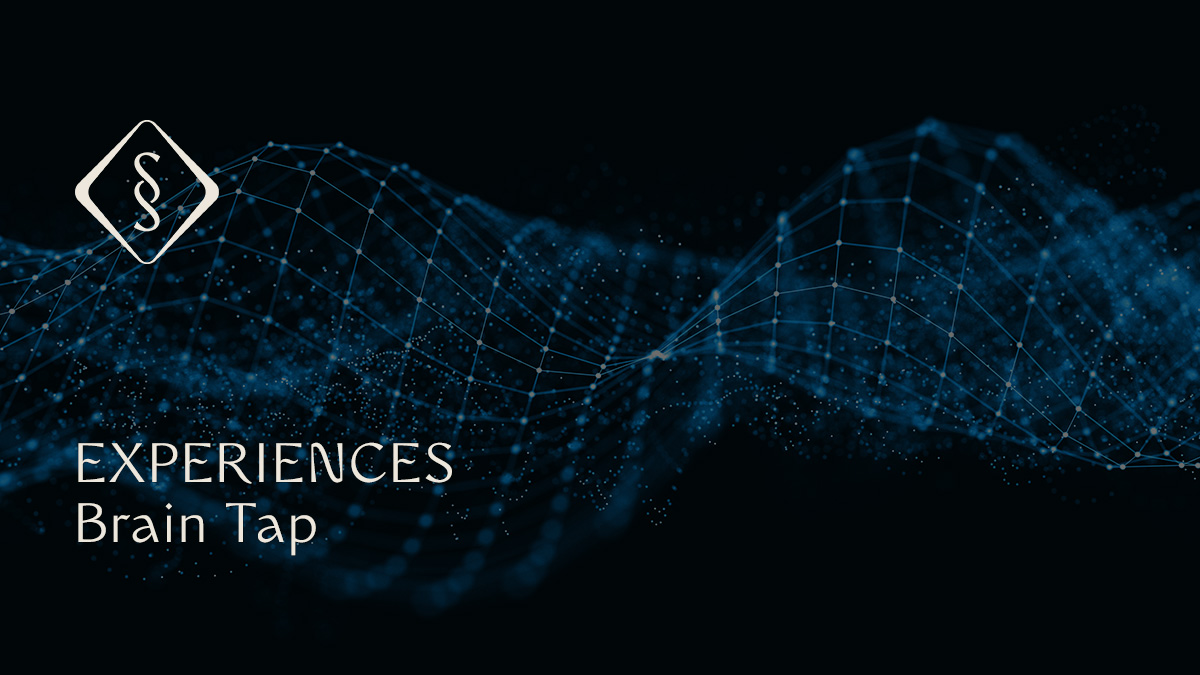 Brain Tap - Soulspace