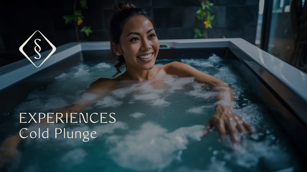 Cold Plunge - Soulspace