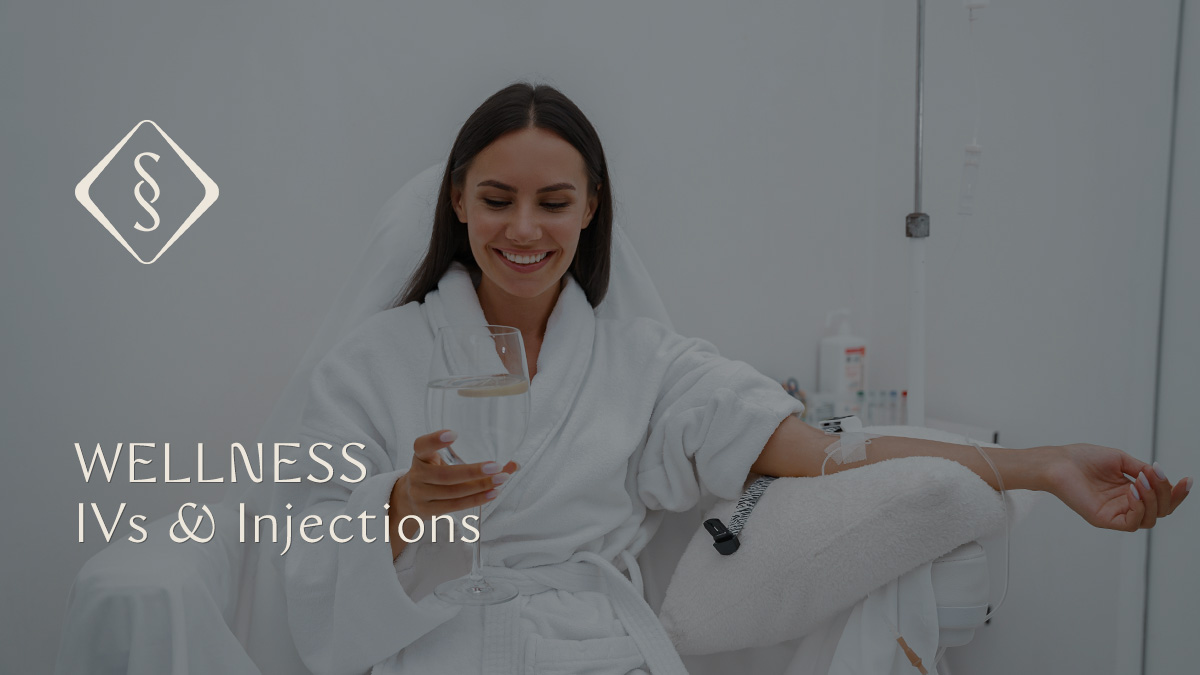 Wellness Therapies - Soulspace