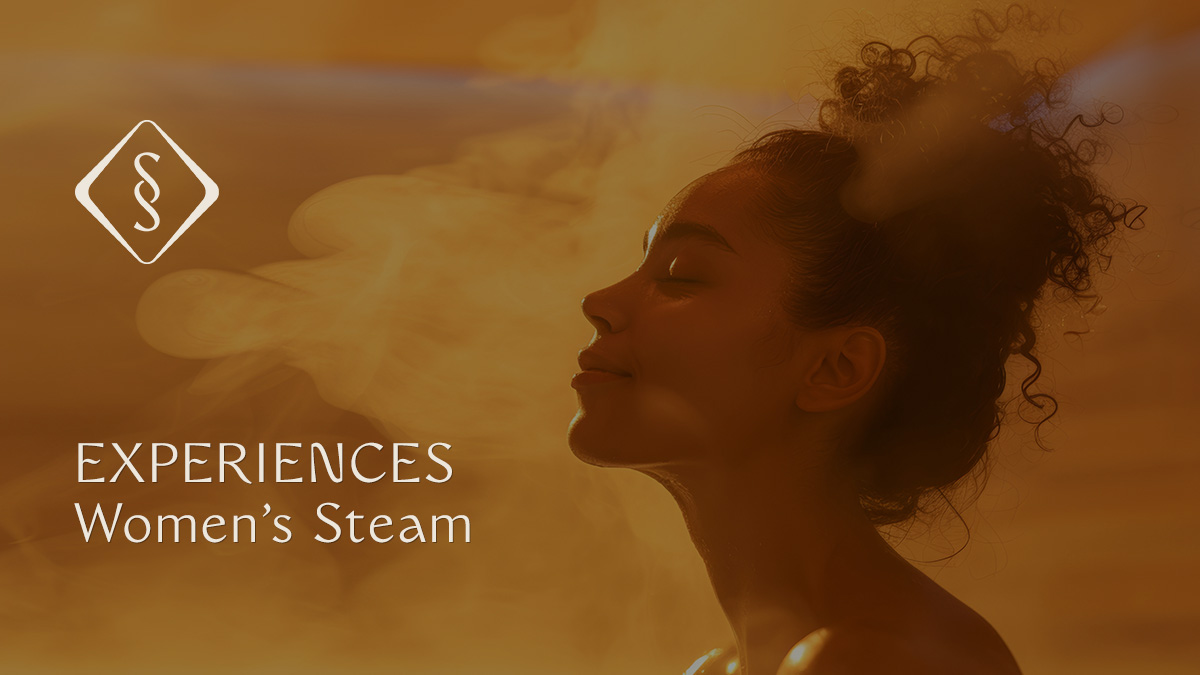 Steam Room - Soulspace