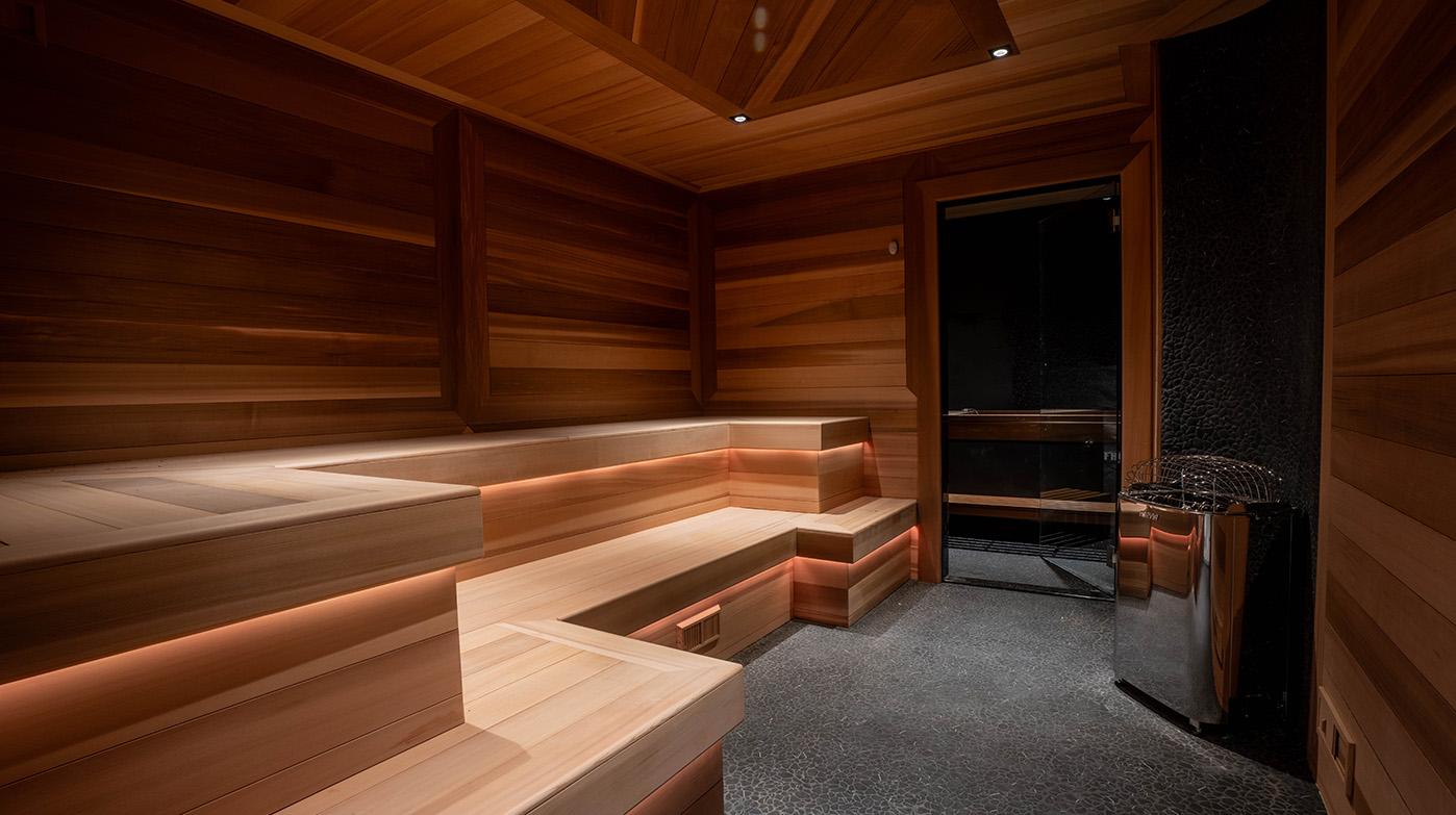 The SoulSpace Circuit: Cleveland’s Premier Sauna, Cold Plunge, and ...